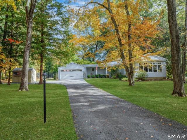 house with 4 bedroom, Stamford CT DLS101883041