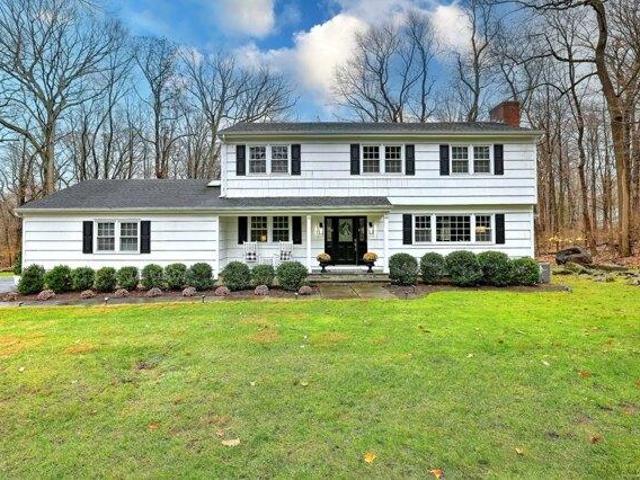 house with 4 bedroom, Stamford CT DLS101897422