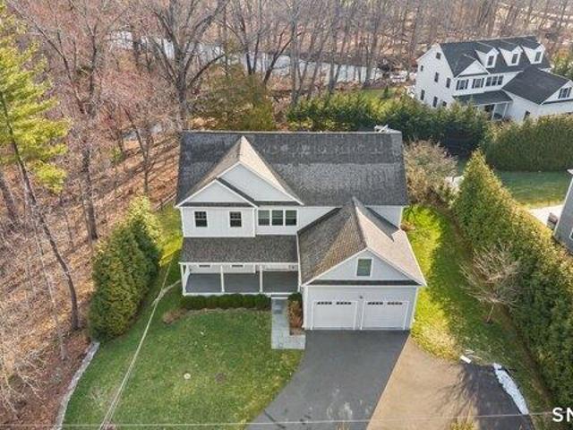 house with 4 bedroom, Stamford CT DLS102561645