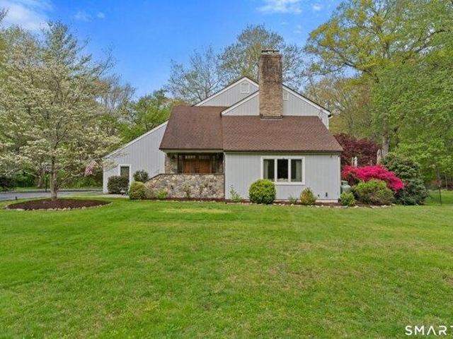 house with 4 bedroom, Stamford CT DLS102561974