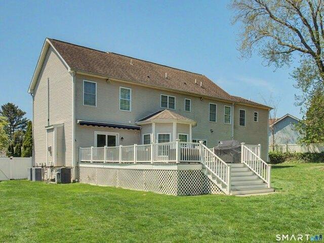 house with 4 bedroom, Stamford CT DLS102565076