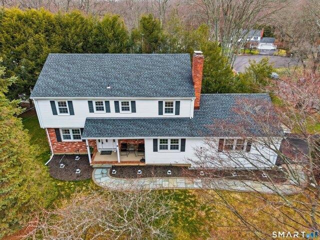 house with 4 bedroom, Stamford CT DLS102565164