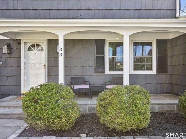 house with 4 bedroom, Stamford CT DLS102027538