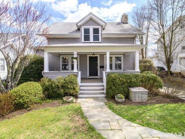 house with 4 bedroom, Stamford CT DLS102028317