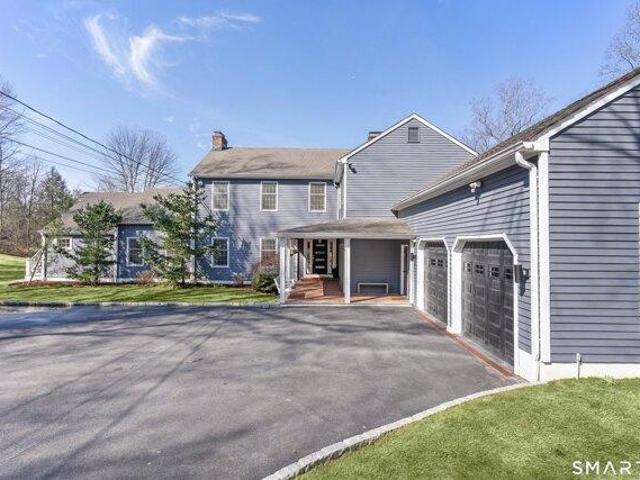 house with 4 bedroom, Stamford CT DLS102063641