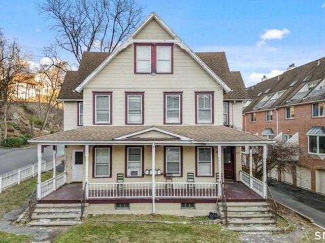 house with 4 bedroom, Stamford CT DLS102284510