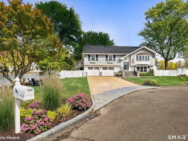 house with 4 bedroom, Stamford CT DS101781462