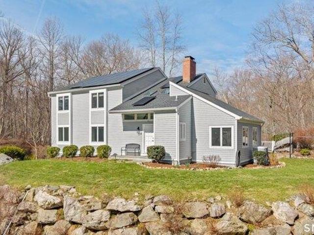 house with 4 bedroom, Stamford CT DS102029934