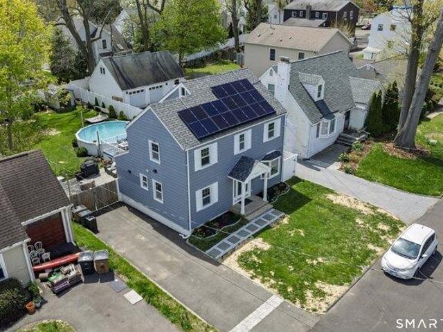 house with 4 bedroom, Stamford CT DS102314351