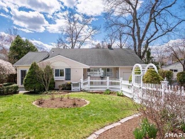 house with 4 bedroom, Stamford CT DS102442745