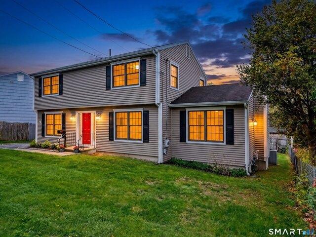 house with 4 bedroom, Stamford CT DS102444286