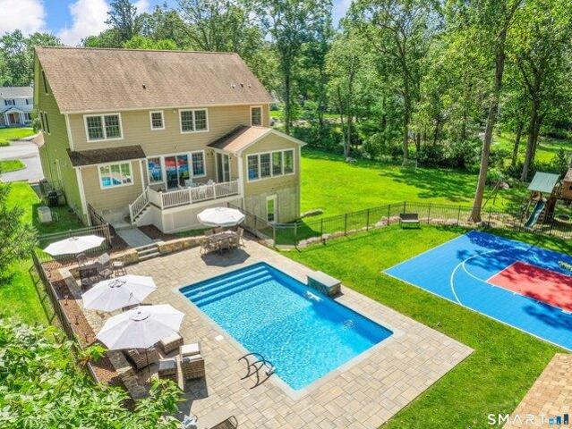 house with 4 bedroom, Stamford CT DS102479531
