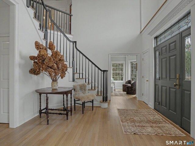 house with 4 bedroom, Stamford CT DS102585465