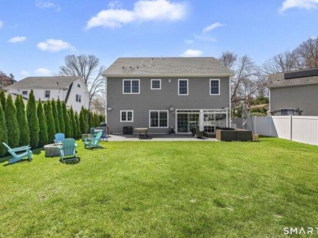 house with 4 bedroom, Stamford CT DS102586623