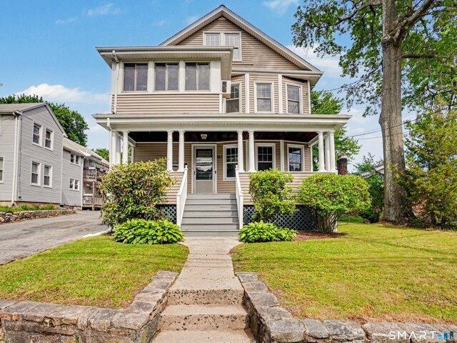 house with 4 bedroom, Stamford CT DS103667079