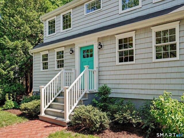 house with 4 bedroom, Stamford CT DS104153139
