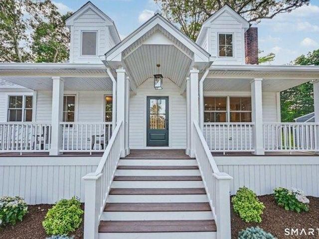 house with 4 bedroom, Stamford CT DS104153201