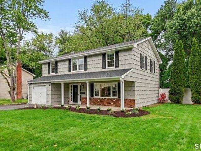 house with 4 bedroom, Stamford CT DS104191630