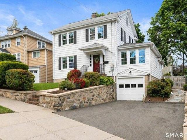 house with 4 bedroom, Stamford CT DS104191786