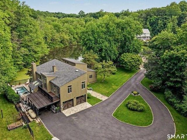 house with 4 bedroom, Stamford CT DS104114234
