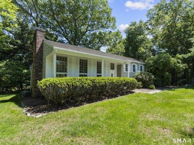 house with 4 bedroom, Stamford CT DS104115288