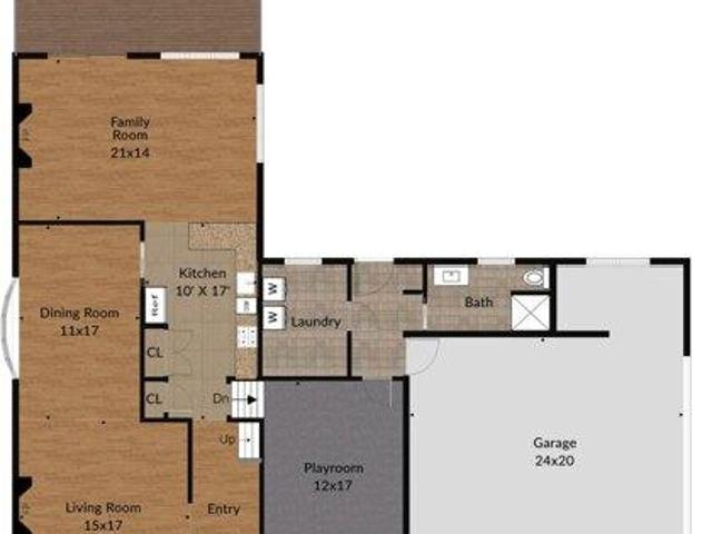 house with 4 bedroom, Stamford CT DS104263350