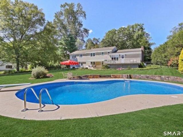 house with 4 bedroom, Stamford CT DS104296165