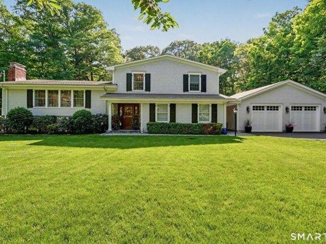 house with 4 bedroom, Stamford CT DS104233192