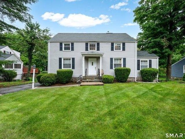 house with 4 bedroom, Stamford CT DS104330049