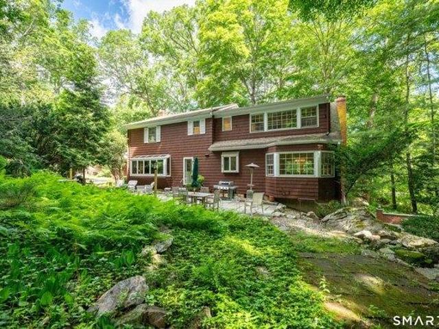 house with 4 bedroom, Stamford CT DS104331082