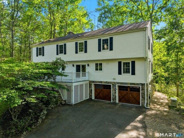 house with 4 bedroom, Stamford CT DS104331085