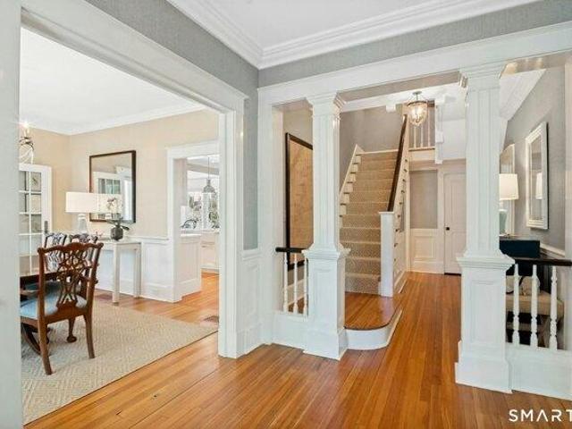 house with 4 bedroom, Stamford CT DS104481012