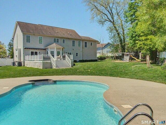 house with 4 bedroom, Stamford CT ES103158600