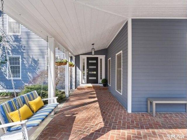 house with 4 bedroom, Stamford CT ES103159469