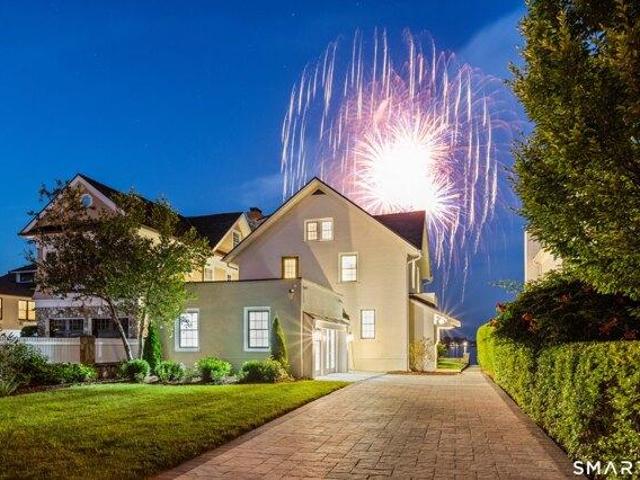house with 4 bedroom, Stamford CT ES103101176