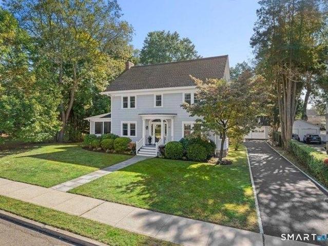 house with 4 bedroom, Stamford CT ES103436341