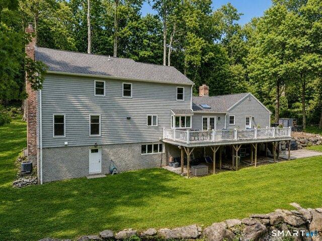 house with 4 bedroom, Stamford CT ES103666489