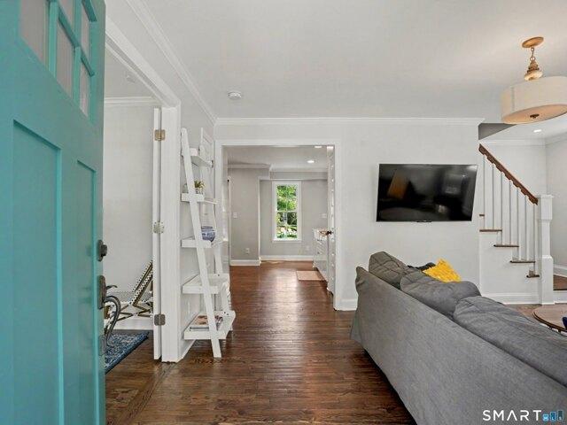 house with 4 bedroom, Stamford CT ES104153139