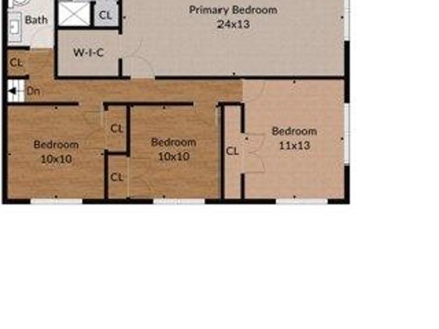 house with 4 bedroom, Stamford CT ES104263350