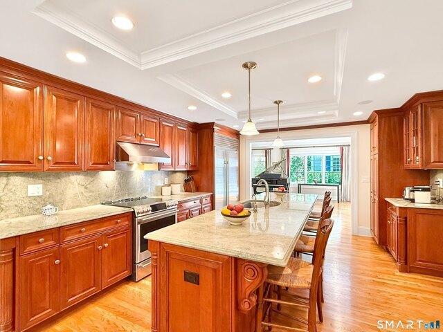 house with 4 bedroom, Stamford CT ES104266237