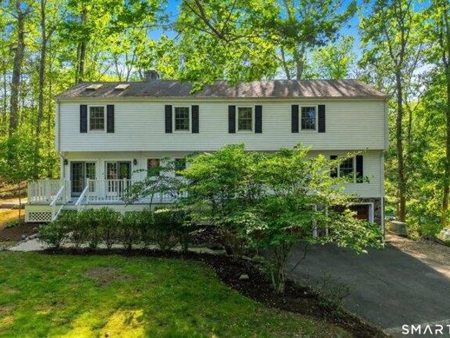 house with 4 bedroom, Stamford CT ES104331085