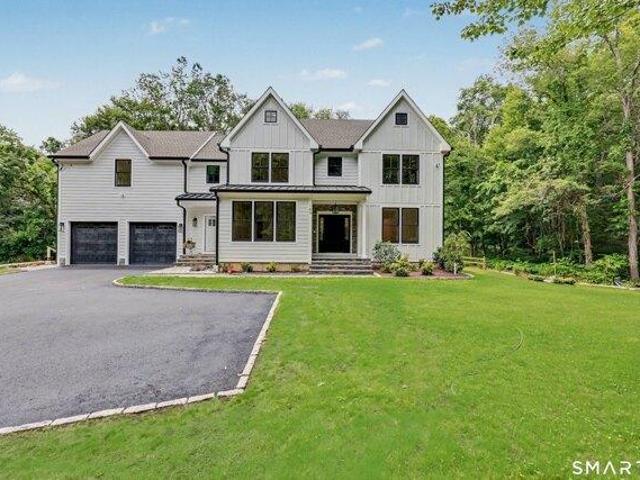 house with 4 bedroom, Stamford CT ES104445878