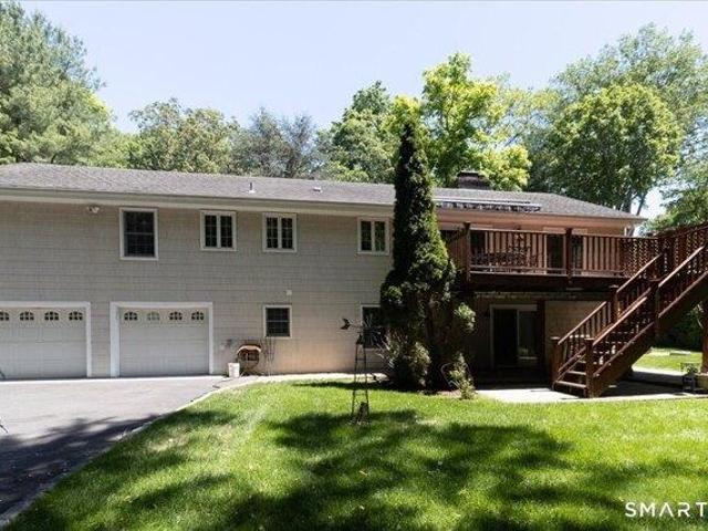 house with 4 bedroom, Stamford CT ES104851290