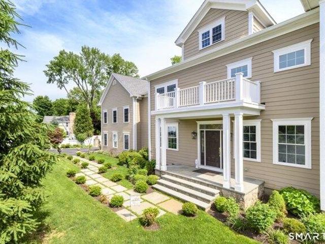 house with 4 bedroom, Stamford CT ES104807377