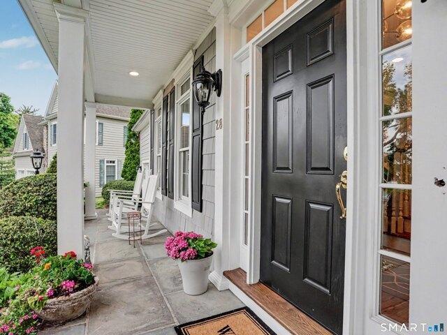 house with 4 bedroom, Stamford CT ES104808526