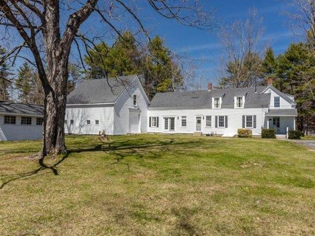 house with 4 bedroom, Standish ME DLS102634651