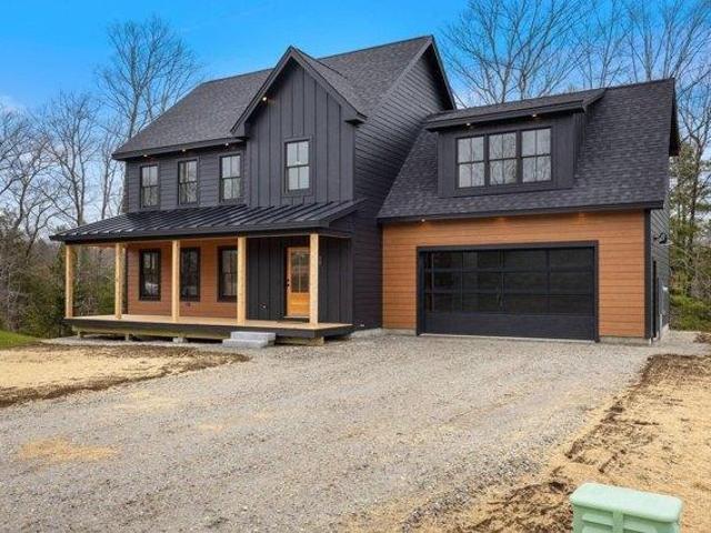 house with 4 bedroom, Standish ME DLS102157443