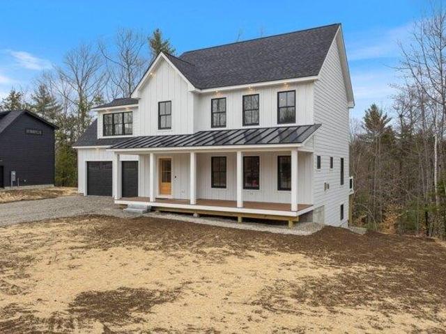 house with 4 bedroom, Standish ME DS102595280