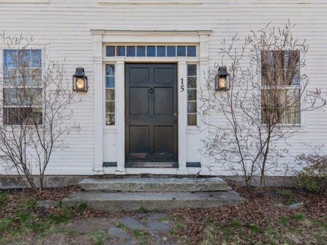 house with 4 bedroom, Standish ME DS103074175