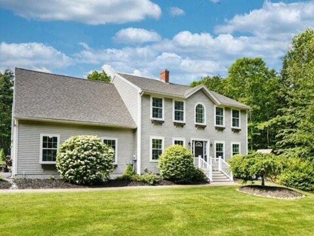 house with 4 bedroom, Standish ME DS103124955